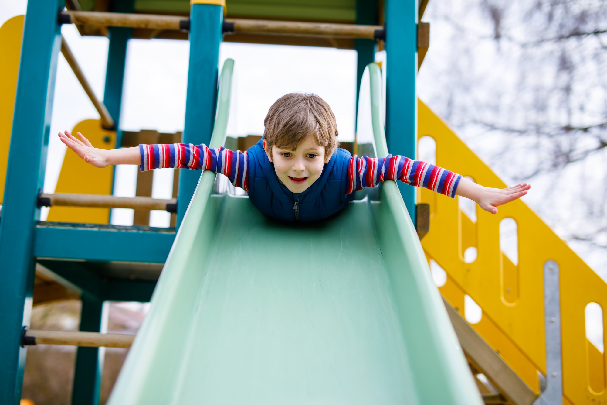 ELSA and the Early Years Learning Framework (EYLF) - SPLAT-maths